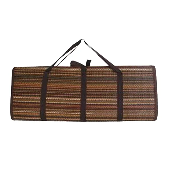 Product - 4.5' x 6' Party MatOutdoor Mat, Earth | 4.5' x 6' Party Mat ...