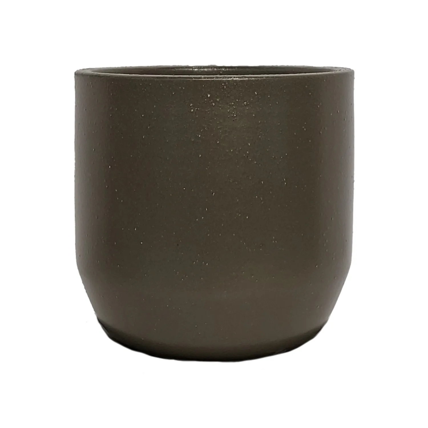 Product - Berklee Pot, 7'' x 6.75'', Lead | Berklee Pot, 7'' x 6.75 ...