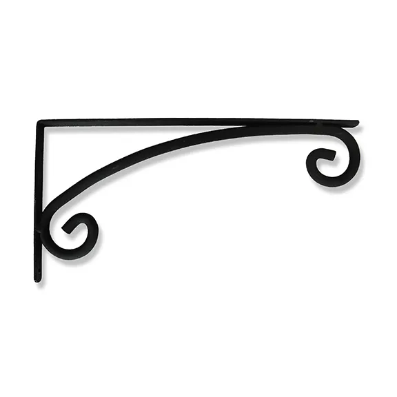 Product - 20" Heavy Duty Hanger, Black | 20" Heavy Duty Hanger, Black ...