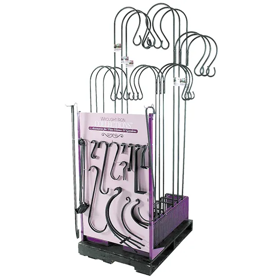 Product - Large Combination Hook Display | Large Combination Hook ...
