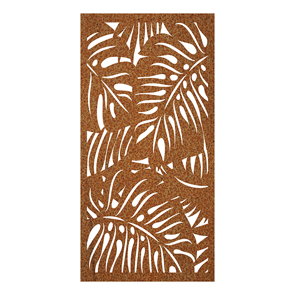 Product - Tropic BORCON Screen, Natural | Tropic BORCON Screen, 36" x ...