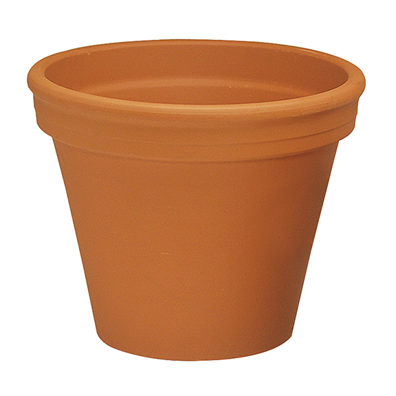 Product - German Standard Pot, 12.25" x 9.75", Terracotta | German ...