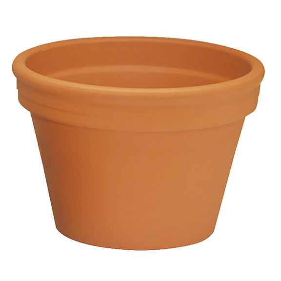 Product - German Azalea Pot, 12.25" x 8.25", Terracotta | German Azalea ...