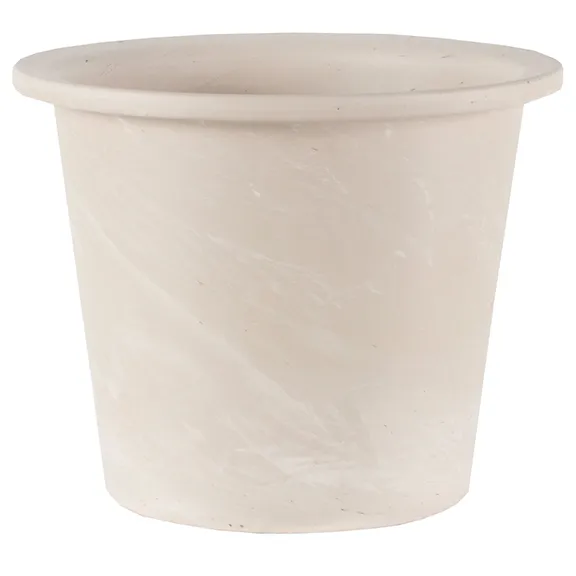 Product - German Vento Pot, 10" x 8", Granite | German Vento Pot, 10" x ...
