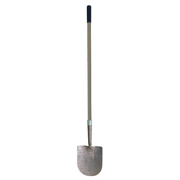 Product - Cap Rock Long Handle Shovel, 51", Grey | Cap Rock Long Handle ...