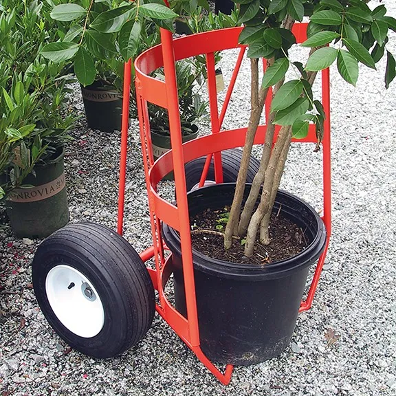 Product - 35" Cart, 35" x 70", Orange | 35" Cart, 35" x 70", Orange ...