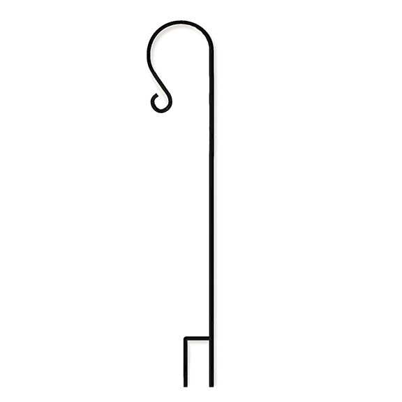 Product - WIC0425 - 5/8" Round Bar Classic Hook Package | WIC0425 - 5/8 ...