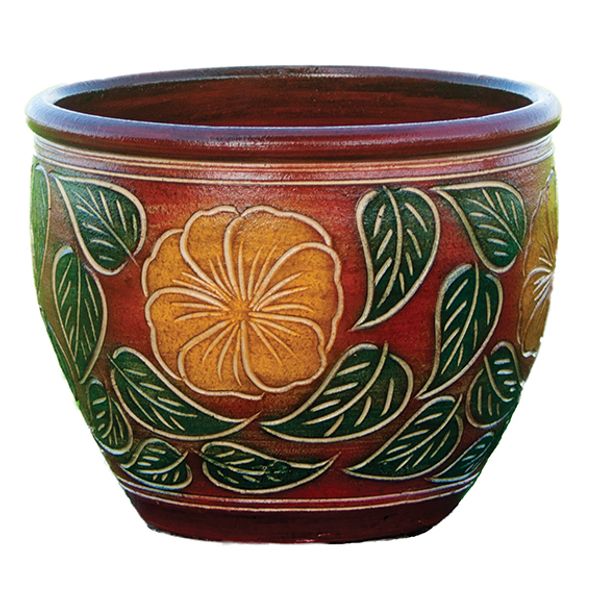 Product - Paradise Assortment | Paradise Assortment: Safflower Planter ...