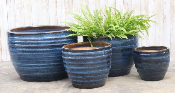Product - Mulan Assortment | Mulan Assortment: Mulan Toga Pot, Set of 4 ...