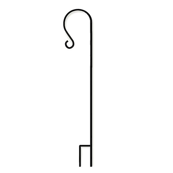 Product - WIC0425 - 5/8" Round Bar Classic Hook Package | WIC0425 - 5/8 ...